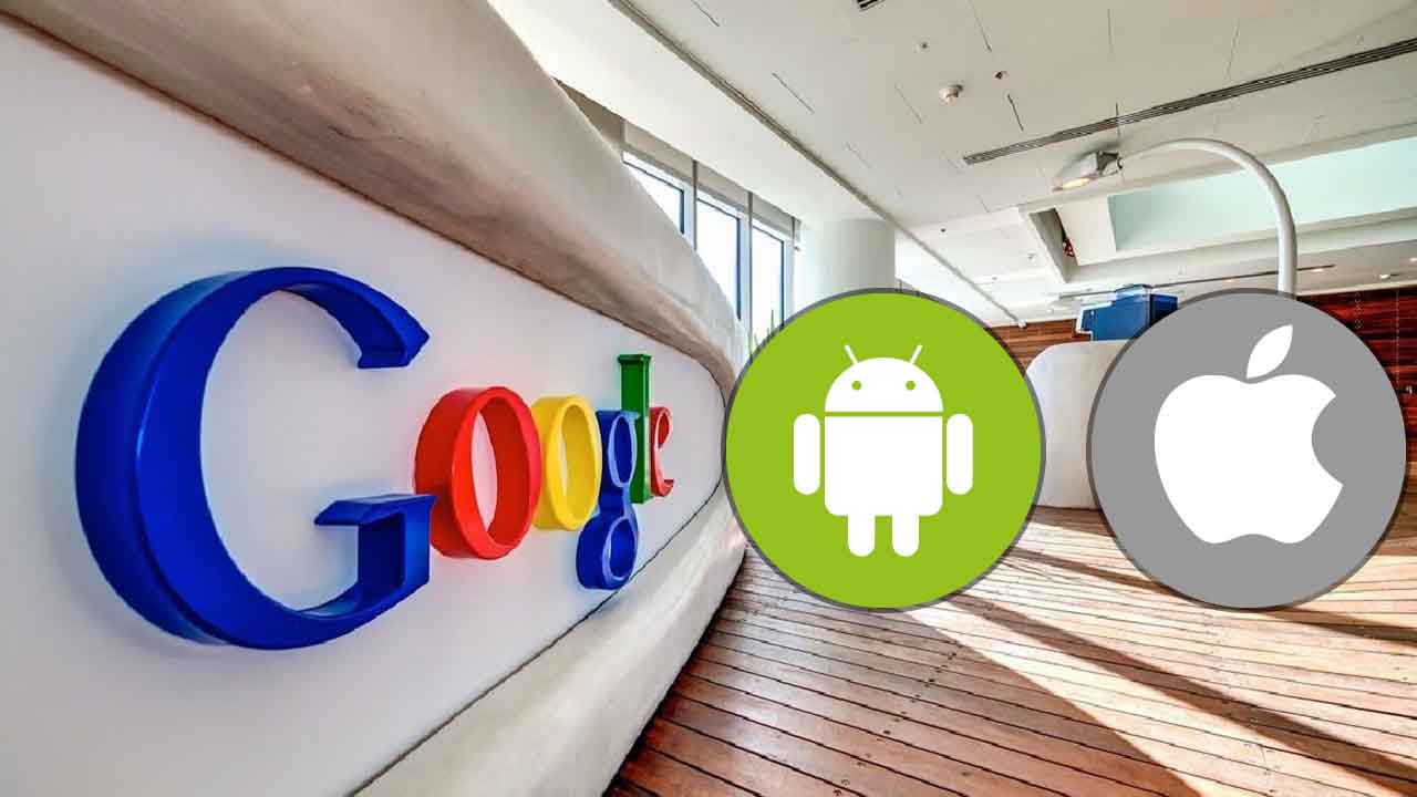 Google te enseña a desarrollar aplicaciones móviles con este curso ...