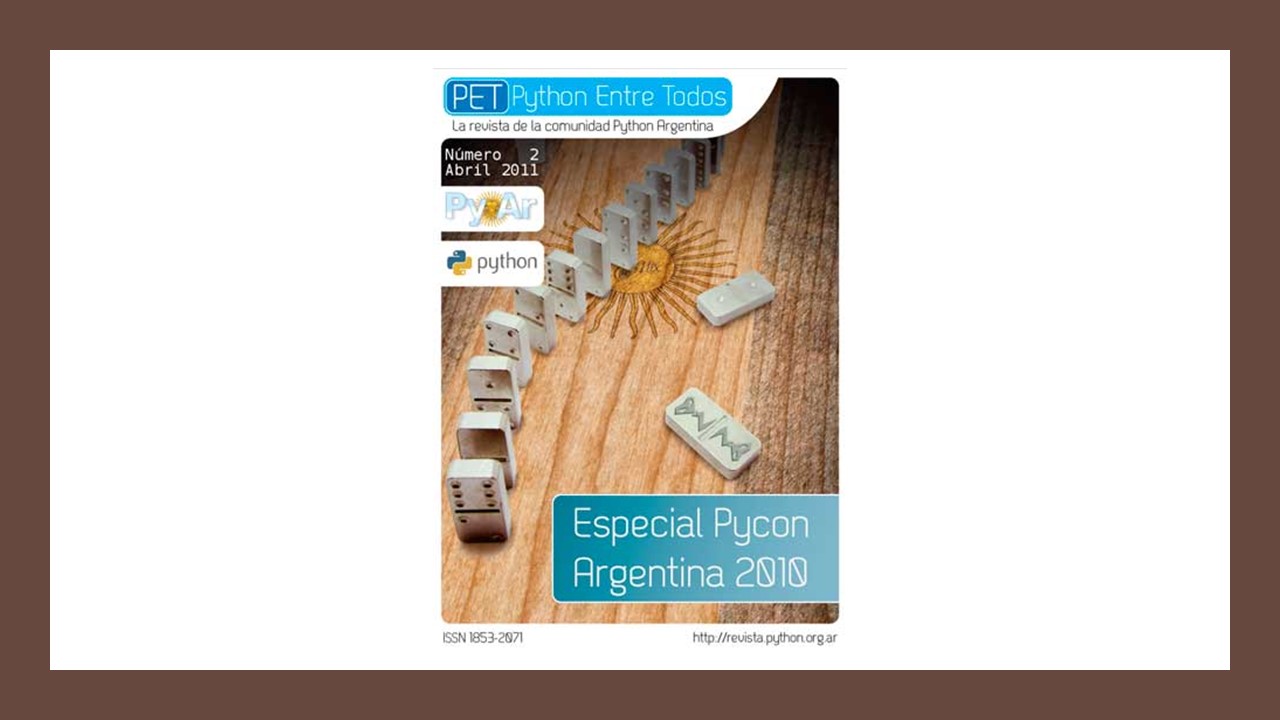 Libro de Python entre Todos Gratis