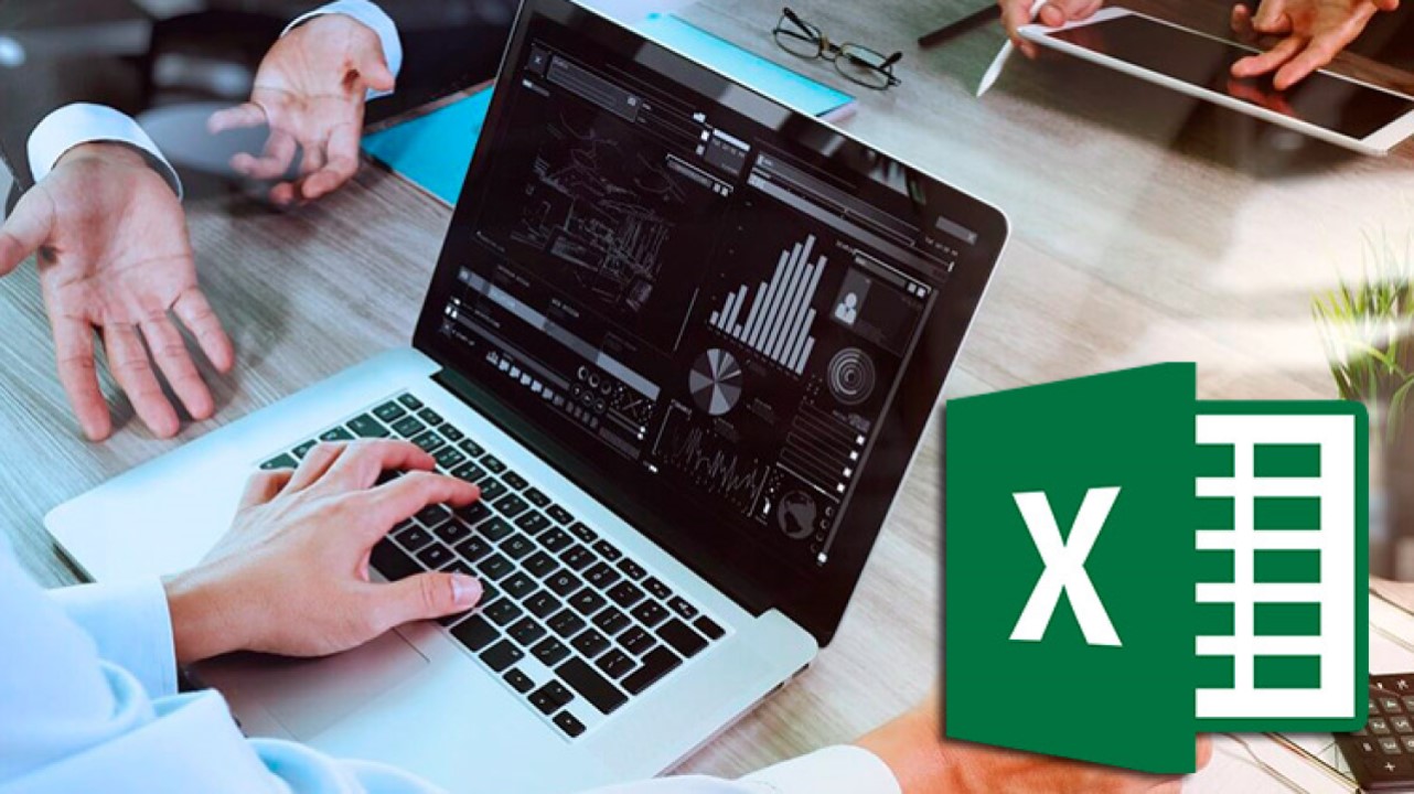 Aprende todo sobre Excel con este curso gratuito en español ofrecido ...