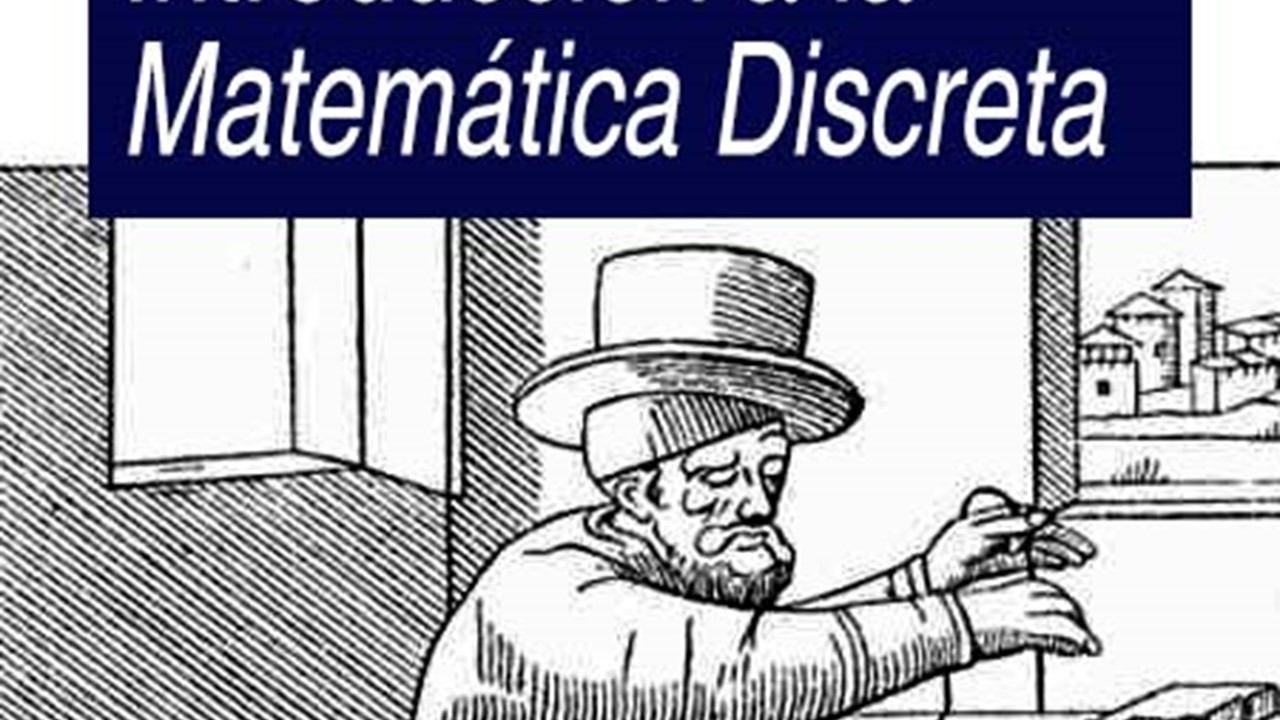 PDF Gratis de la Introducción a la Matemática Discreta