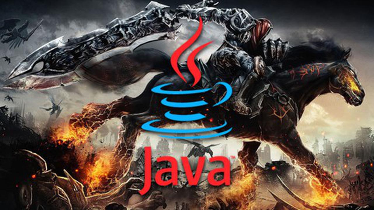 Cupón Udemy: El curso completo de desarrollo de juegos Java con 100% de ...