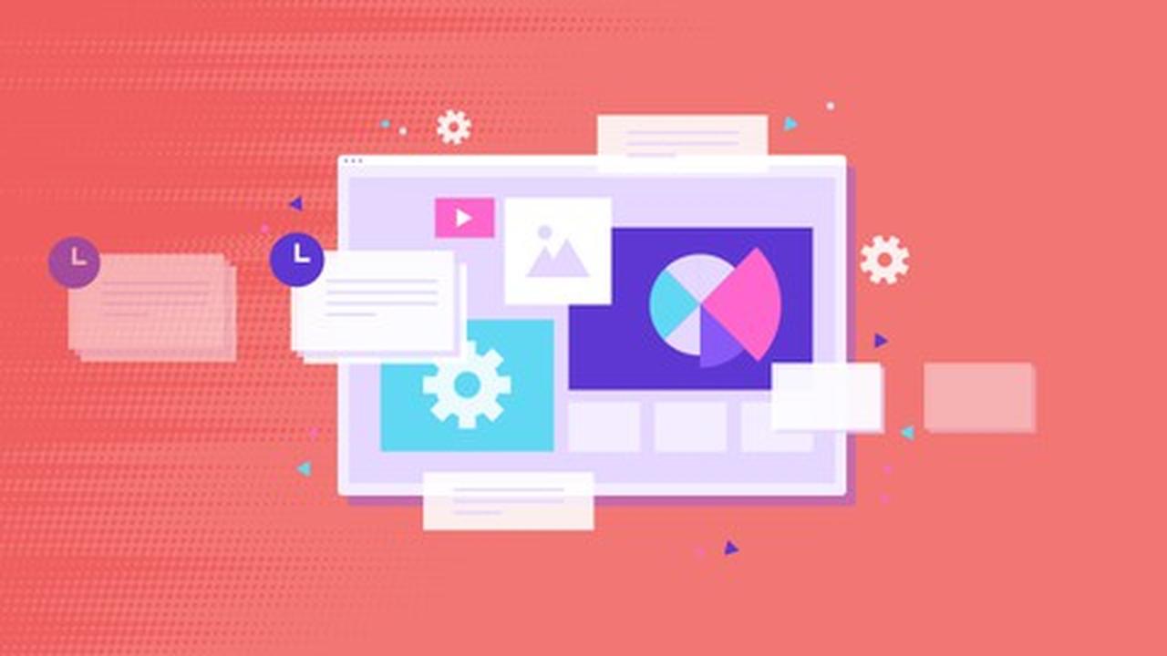 Udemy Gratis: Aprende Animate On Scroll (AOS.js)