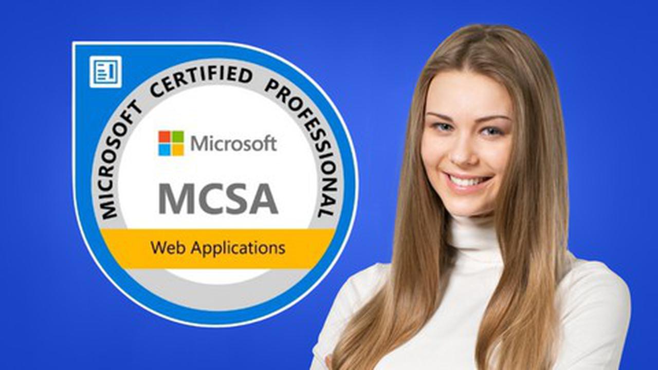 Cupón Udemy en español: Exam-MCSA (70-463) Implementing a Data ...