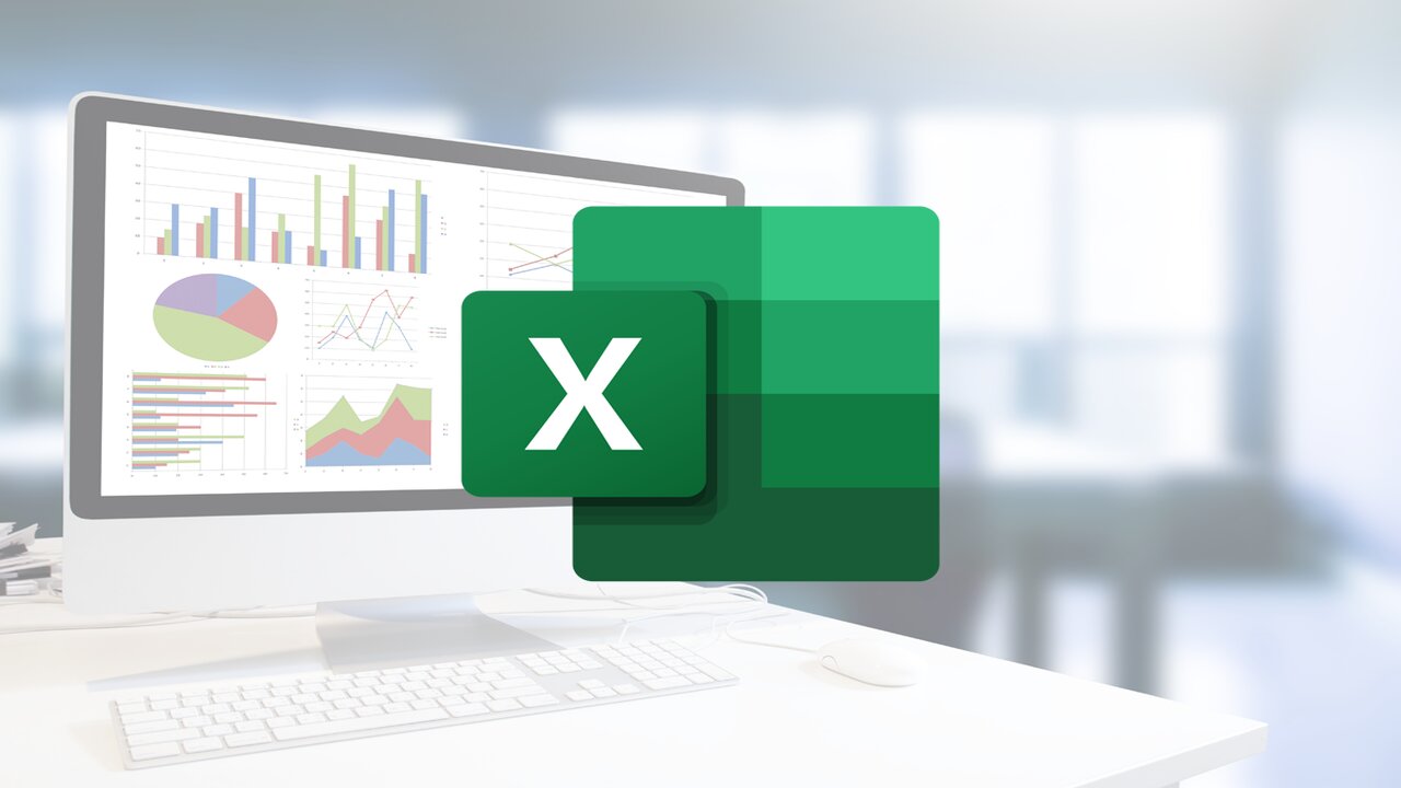 10 cursos gratis para aprender Excel desde cero hasta el nivel experto