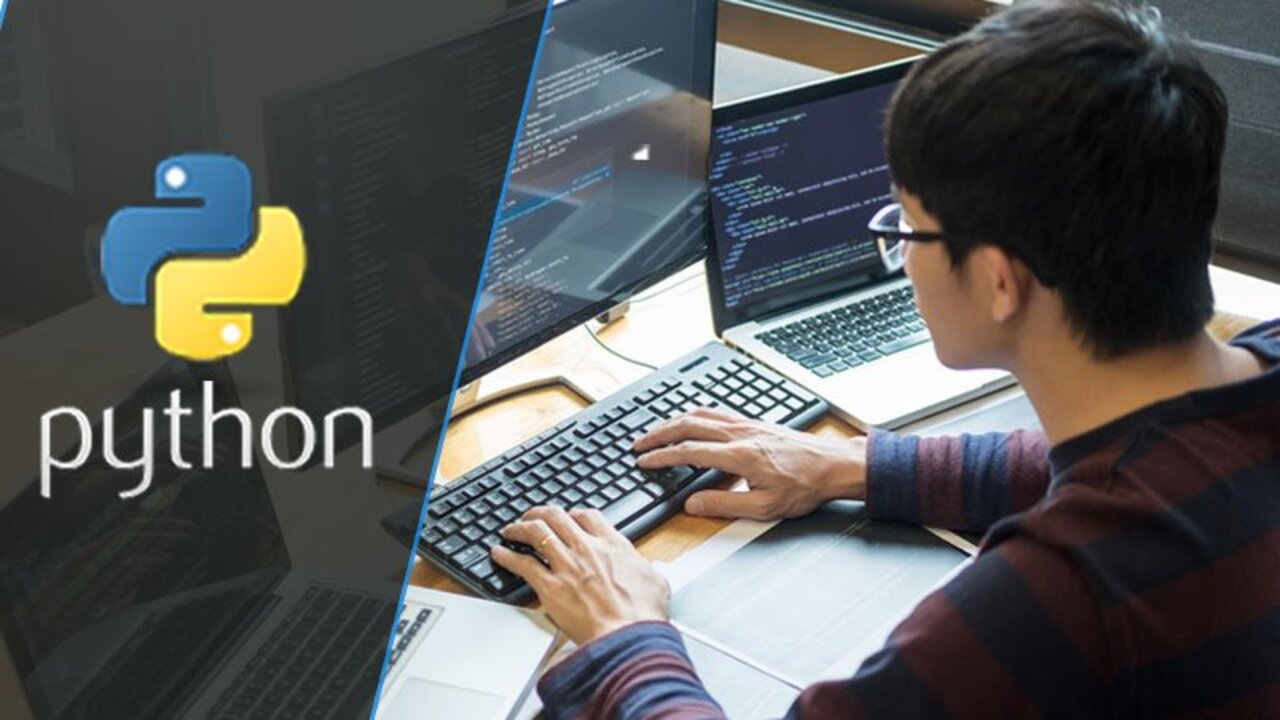 Este increíble curso gratis en español te enseña a programar en Python ...