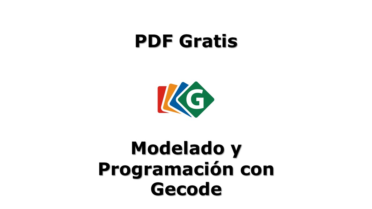 PDF Gratis del Modelado y Programación con Gecode