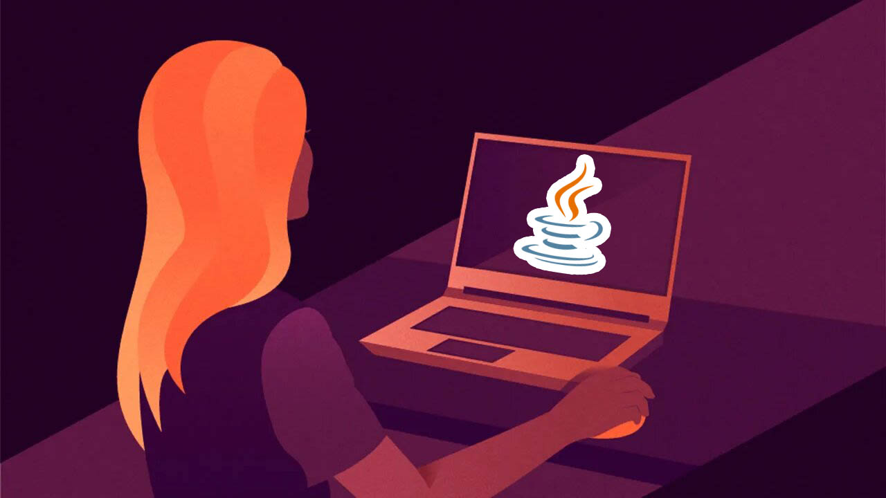 Cursos gratis en español para aprender a programar en Java