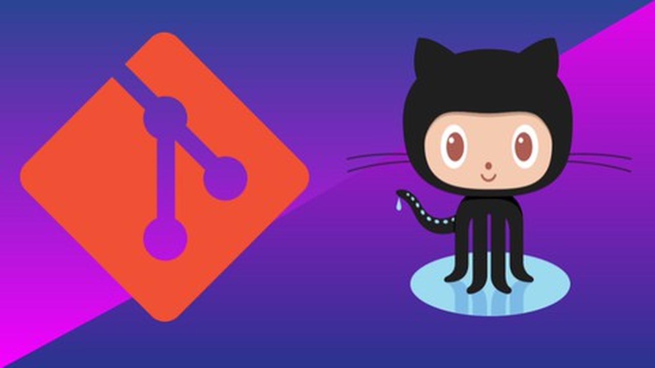 Udemy Gratis: Guía completa de Git y GitHub