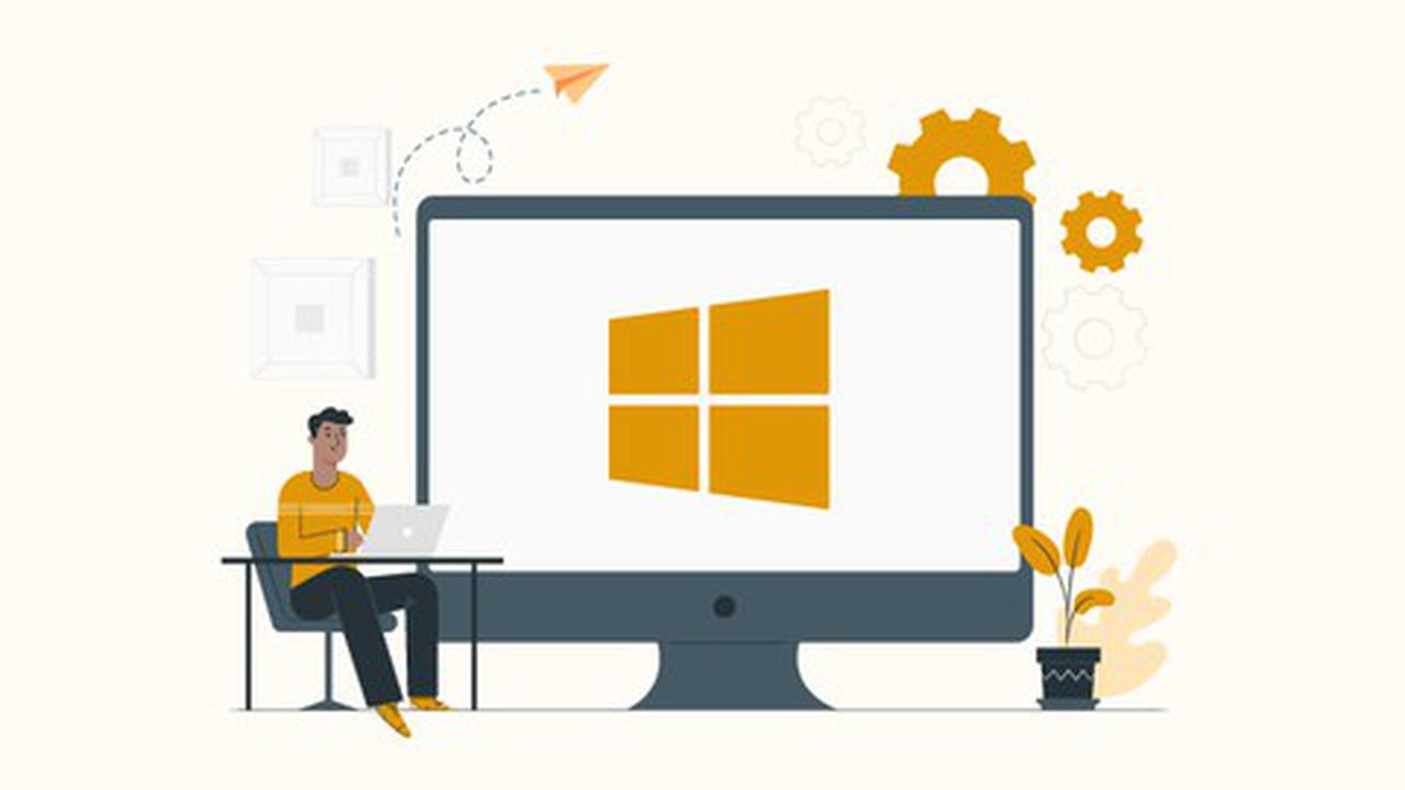 Cupón Udemy: Ethical Hacking - Windows Exploitation Basics con 100% de ...