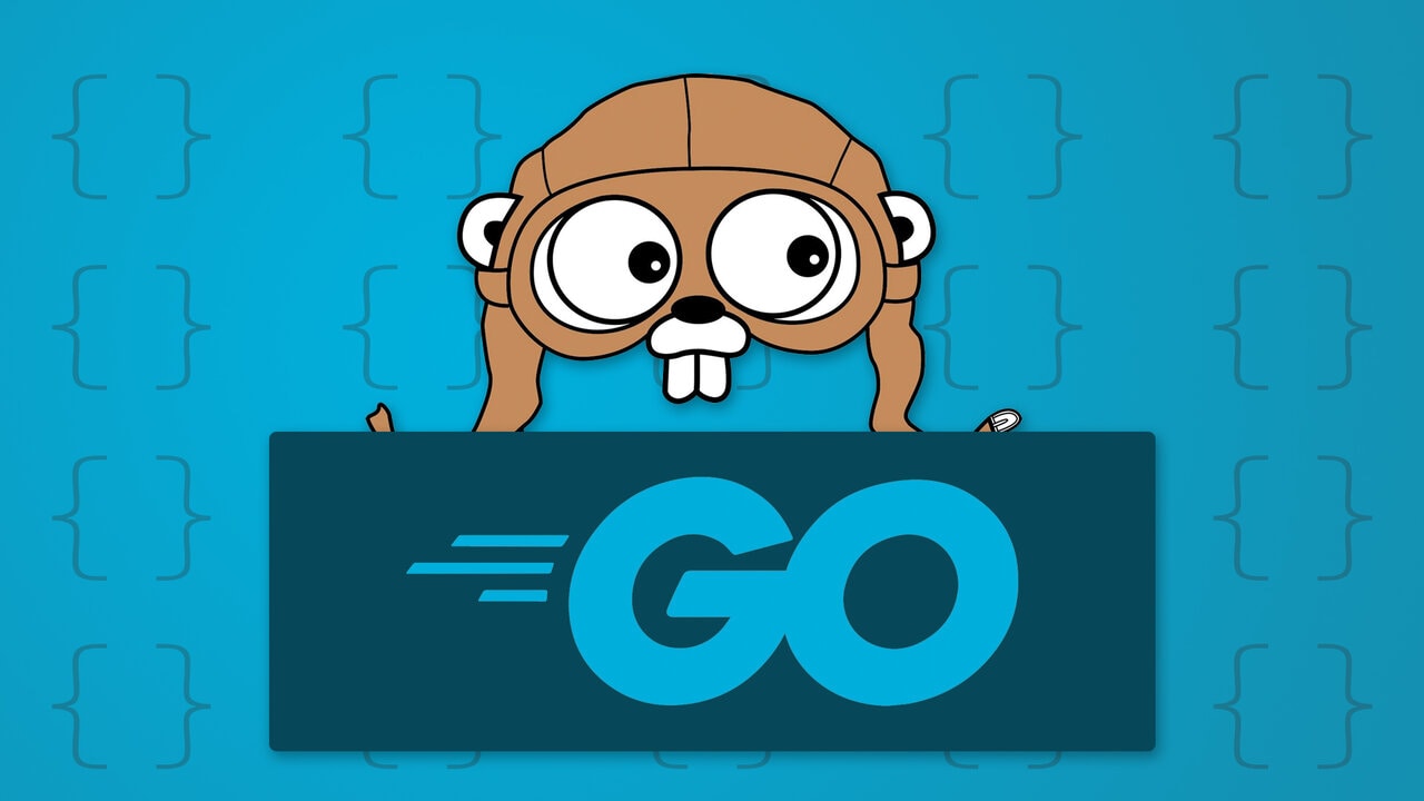 Este curso en español te enseñará a programar en Go completamente gratis