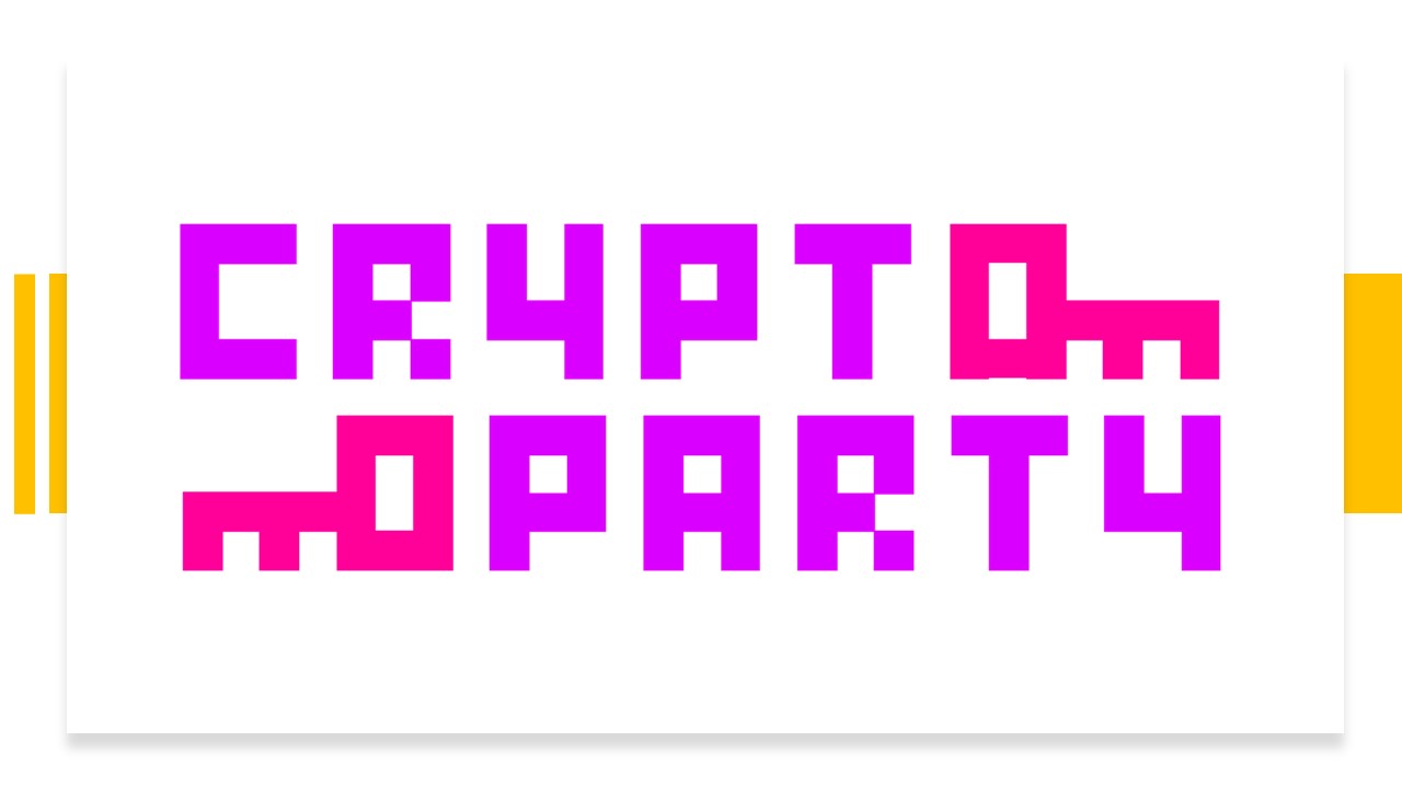 El Manual de CryptoParty se Encuentra Totalmente Gratis que Esperas ...