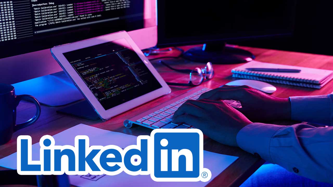 LinkedIn está ofreciendo cursos certificados GRATIS para convertirte en ...
