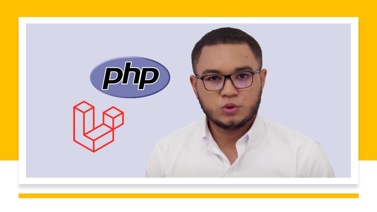 Domina PHP y Laravel con este Curso Gratis de Programación Web
