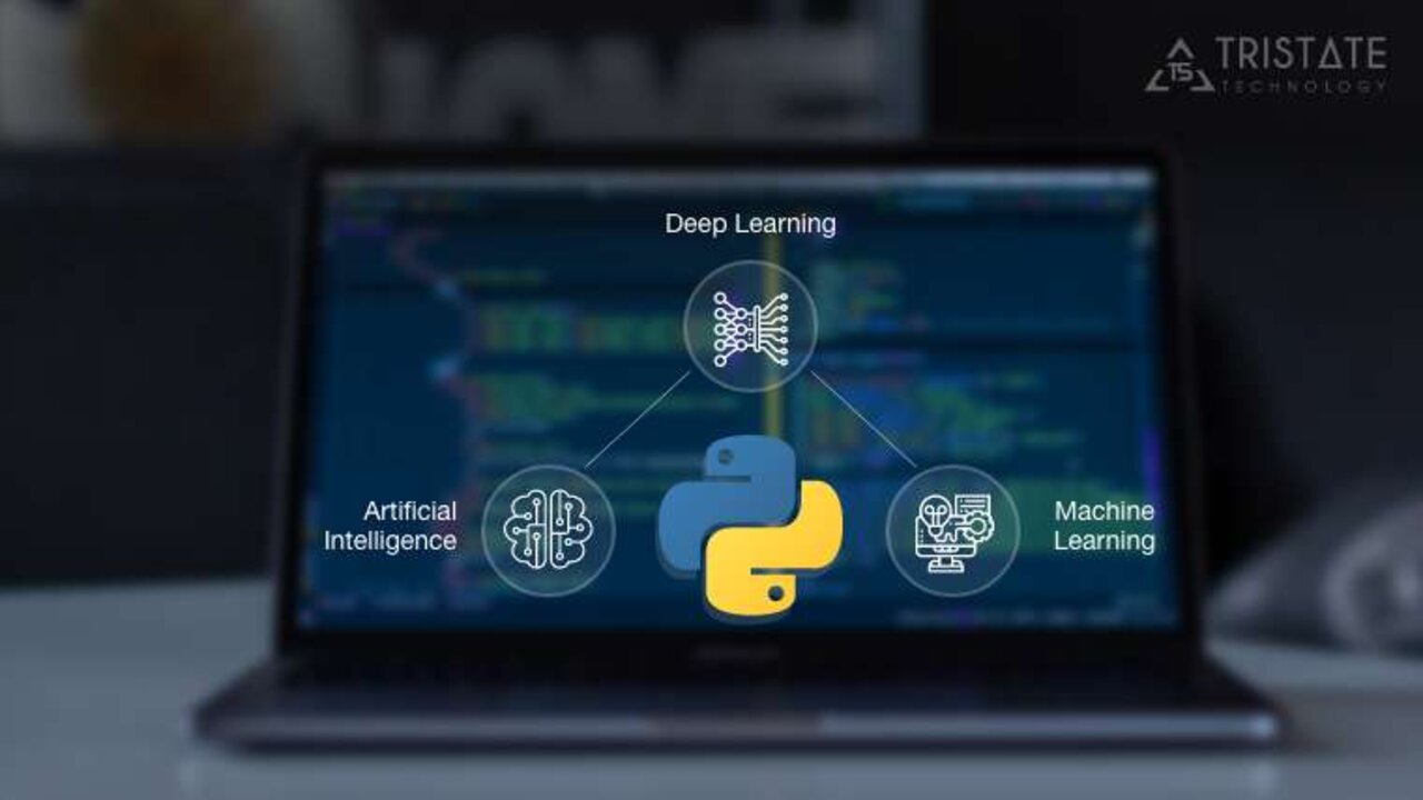 Obtén aquí 6 cursos GRATIS para aprender a programar en Python desde cero