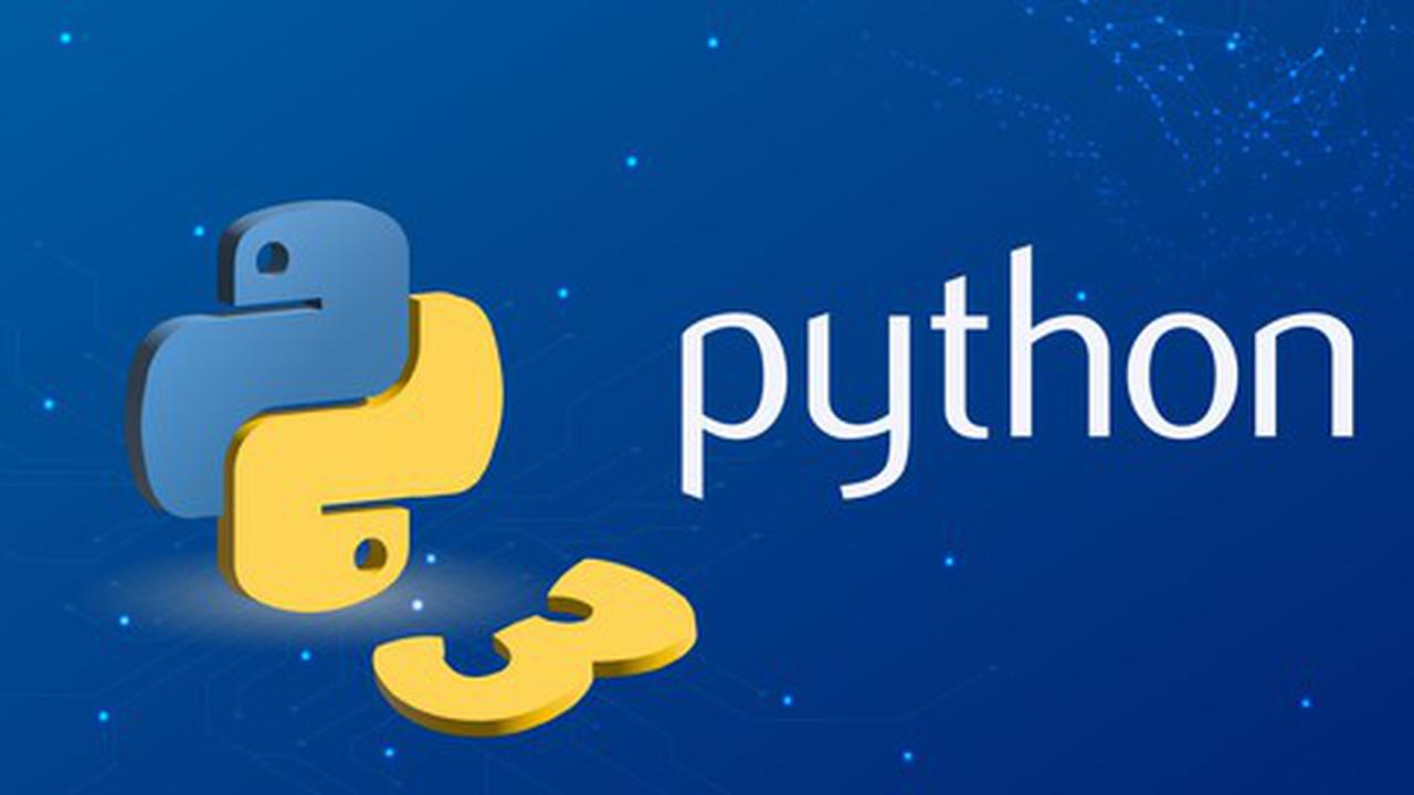 Cupón Udemy en español: Escuela de Python 2021 - Aprende Python 3.9+ de ...