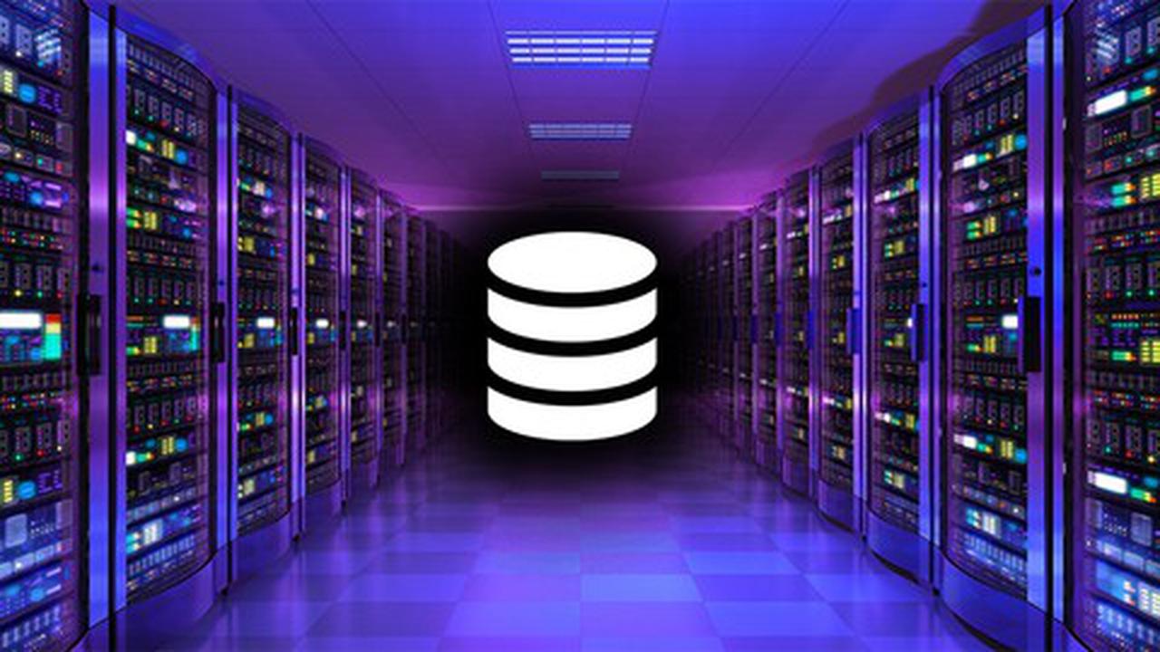 Curso gratis para aprender SQL