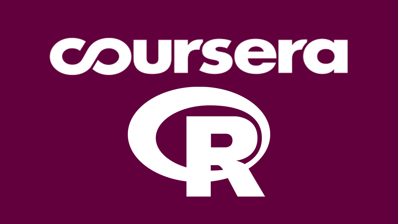 Coursera ha lanzado un nuevo curso gratis para aprender R con proyecto ...