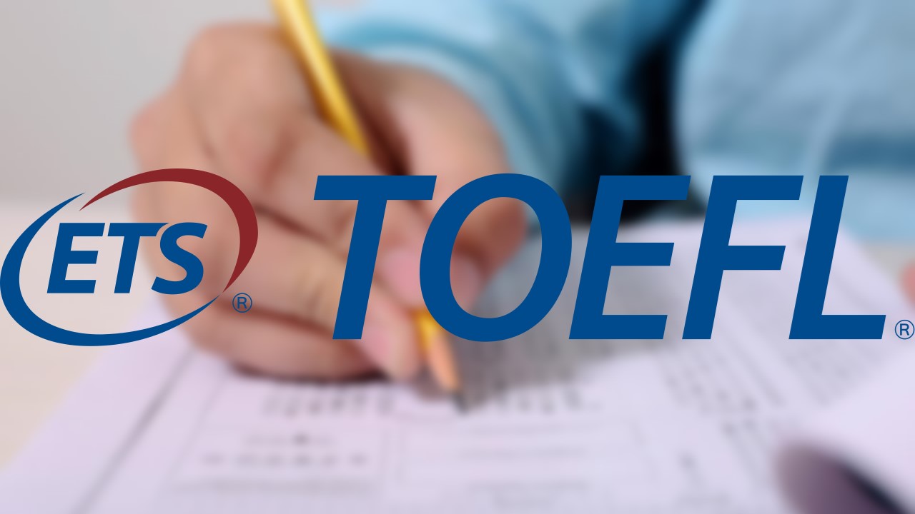 Curso Gratis de Estrategias para Tomar el Examen TOEFL Ofrecido por la ...