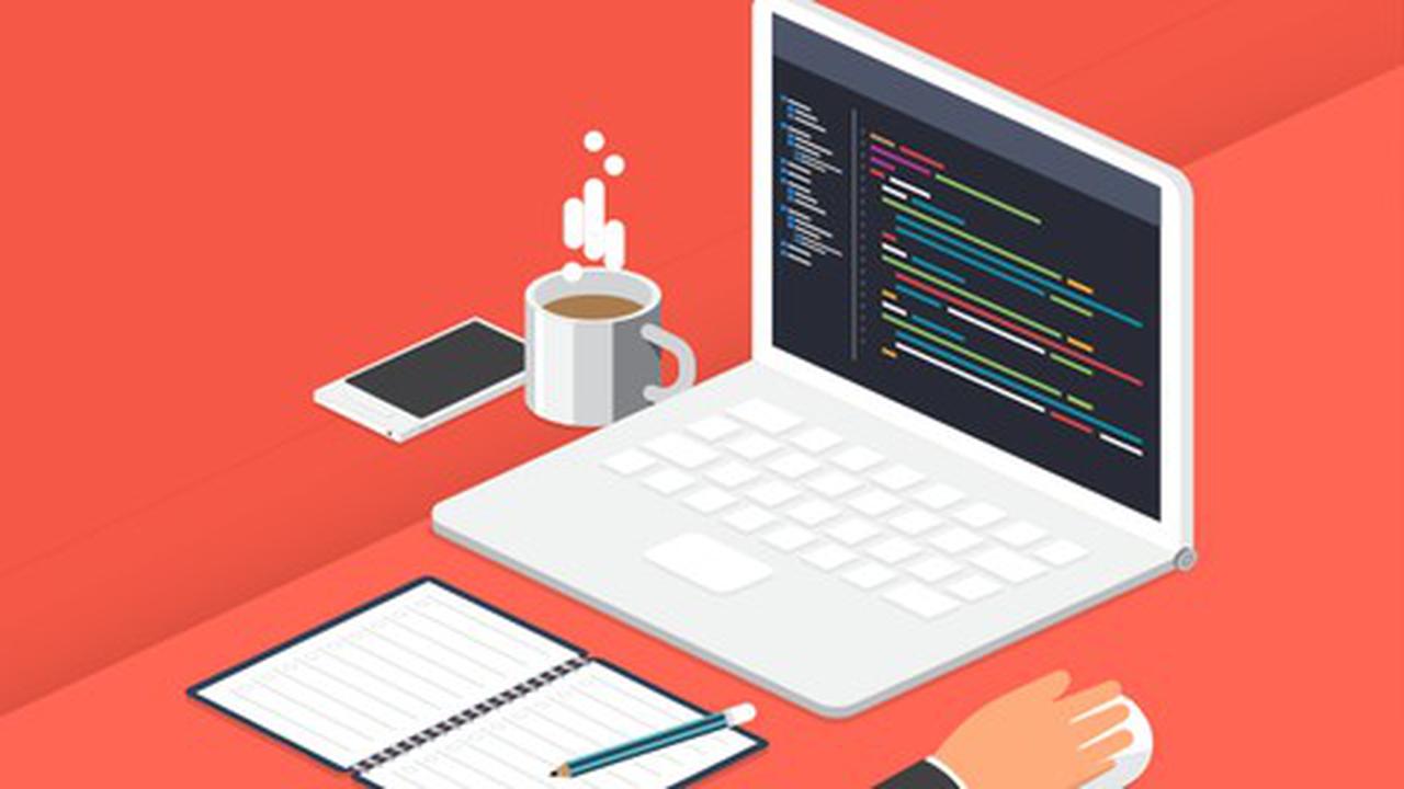 Cupón Udemy: Java Web Services & Angular - Desarrollo web dinámico con ...