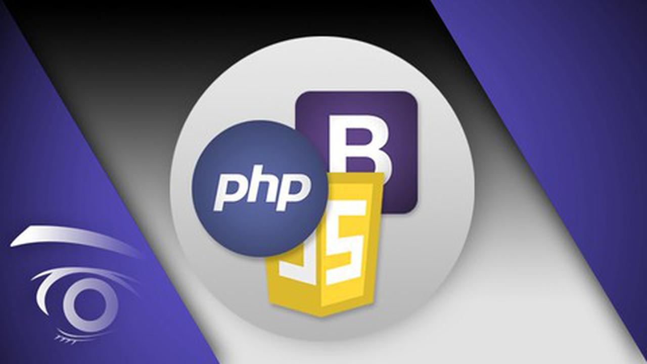 Cupón Udemy Javascript Bootstrap Y Php Certificación Para