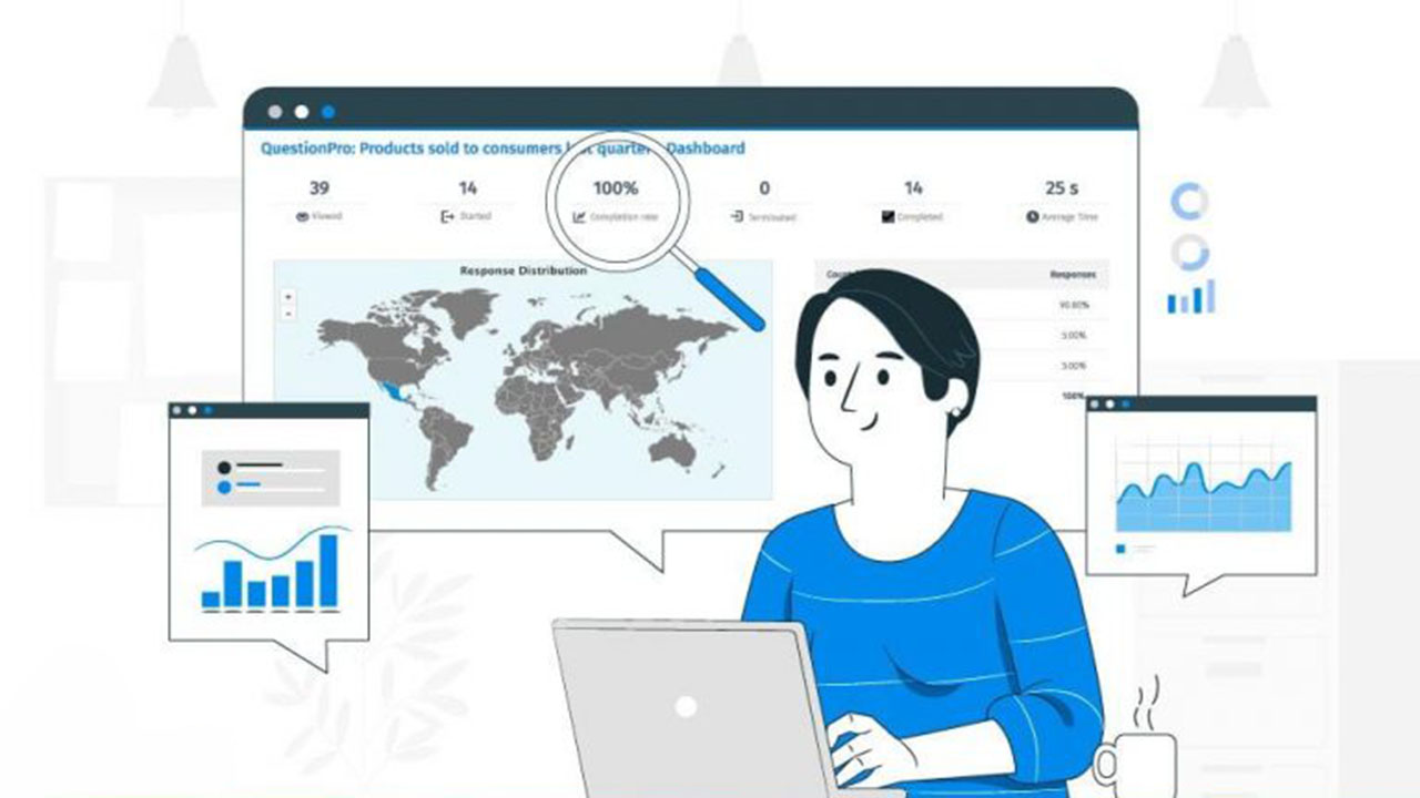 Inicia tu carrera en el análisis de datos con este curso práctico de ...