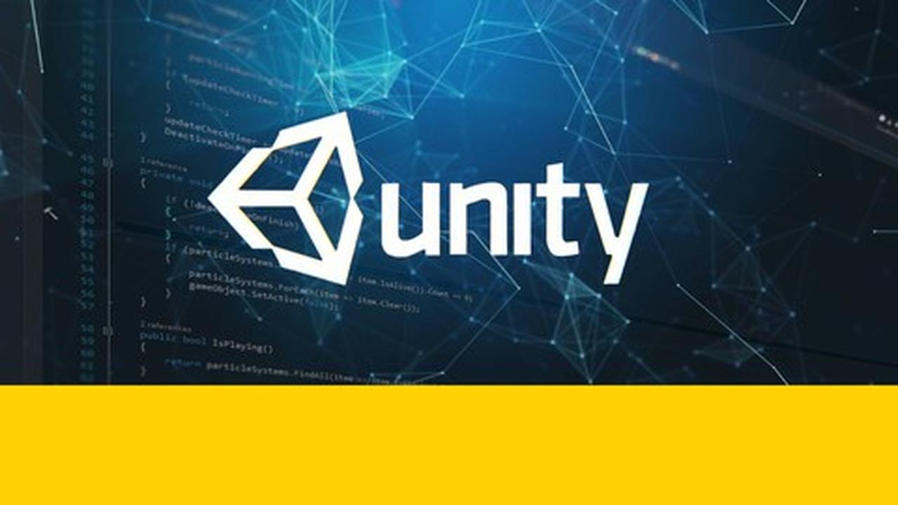 Udemy Gratis: El curso básico de Unity: Aprende C# para Unity con ejemplos