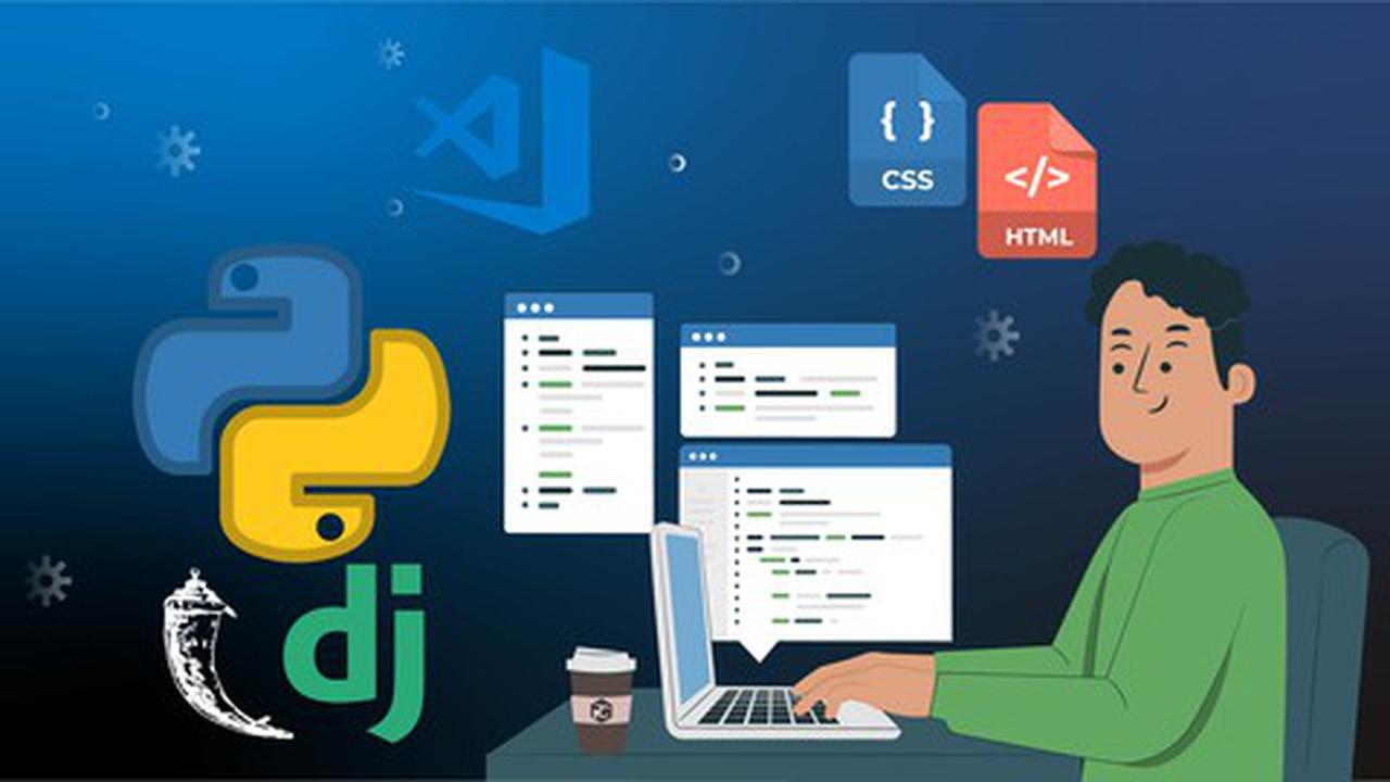 Cupón Udemy en español: Curso completo de Python 2022-De cero a Master ...