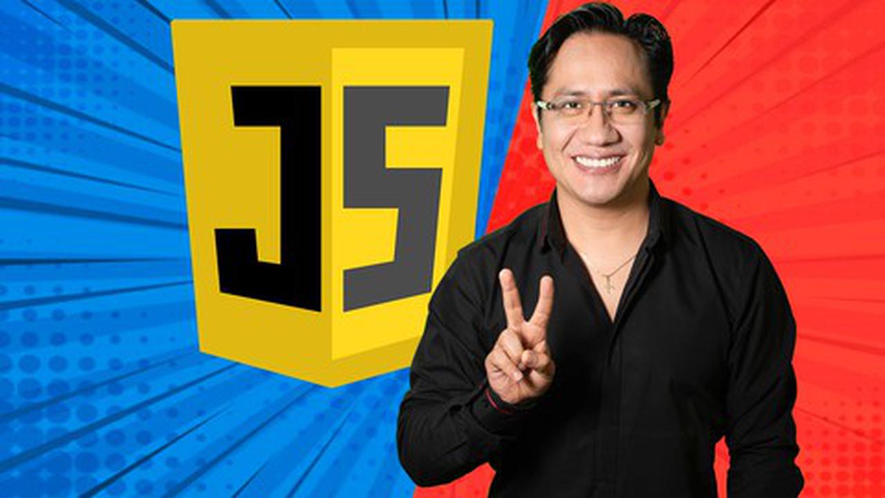 Cupón Udemy en español: Universidad JavaScript - De Cero a Experto ...