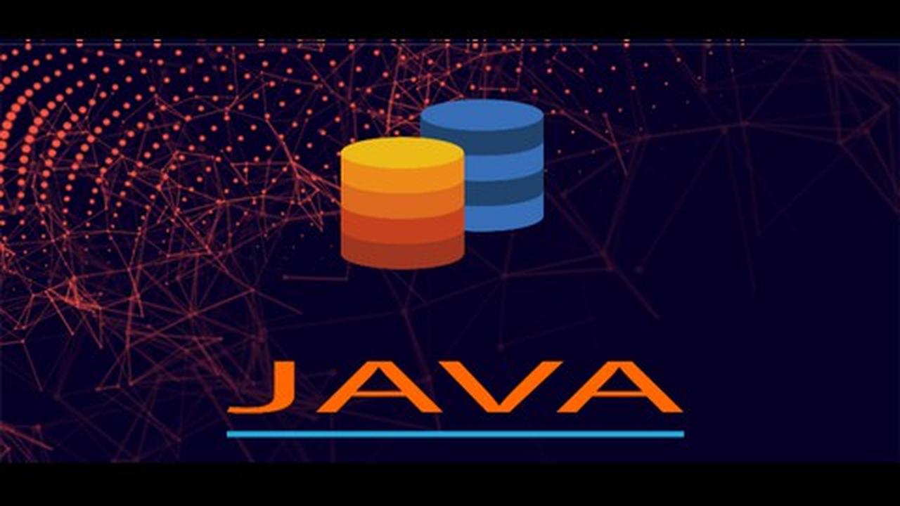 Udemy Gratis: Conectividad de base de datos Java con MySQL usando JDBC