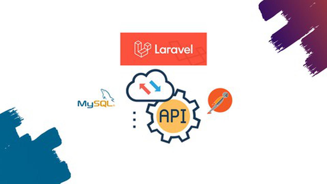 Cupón Udemy en español: Creación de WebService API REST con Laravel con 100% de descuento por ...