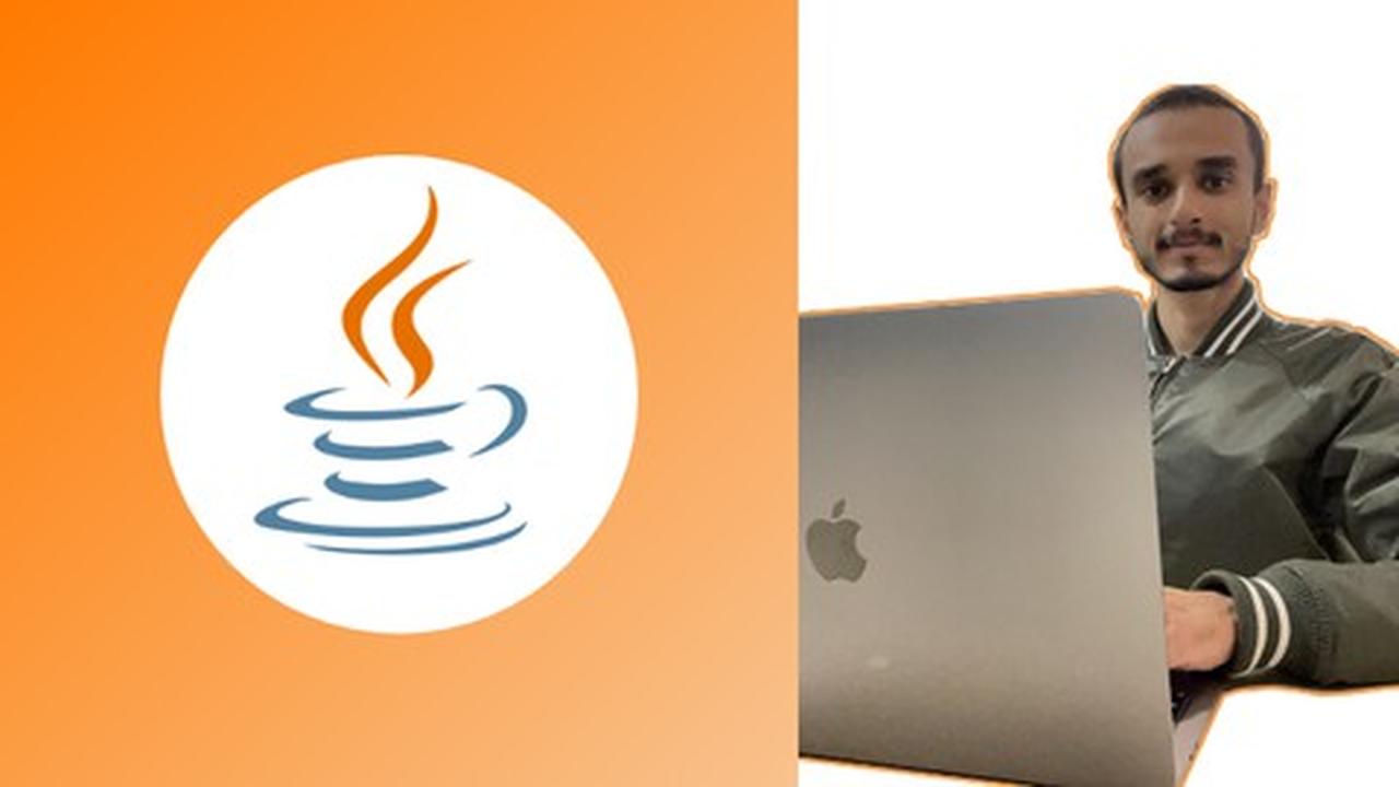 Udemy Gratis: Curso acelerado de Java para principiantes completos