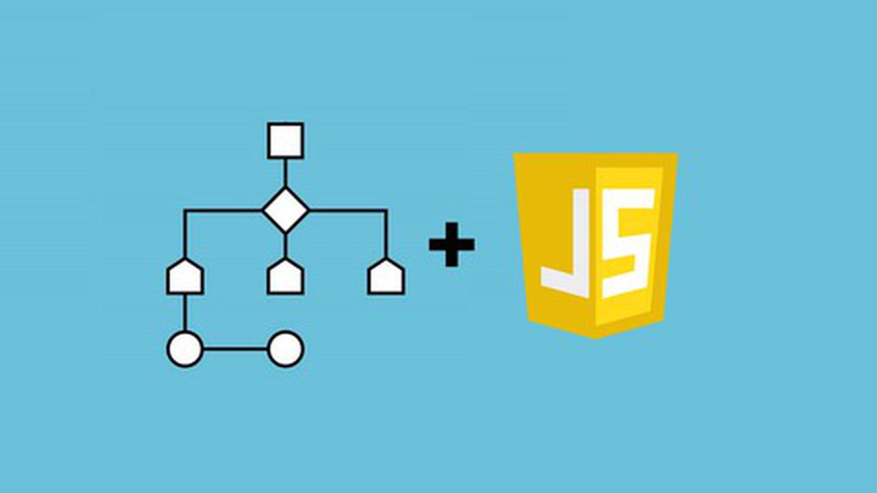 Udemy Gratis en español: Fundamentos de Programación - Algoritmos y Javascript