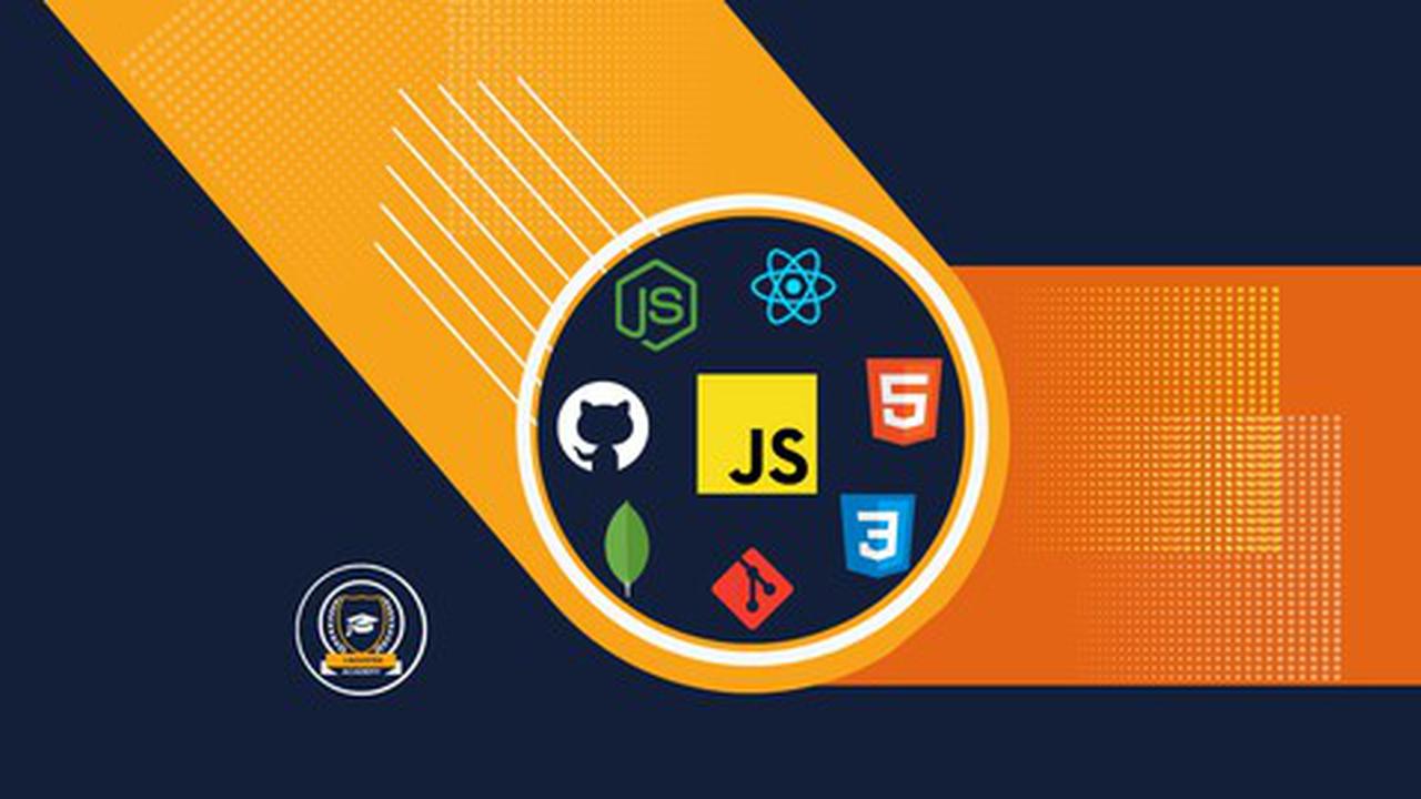 Cupón Udemy: Bootcamp de desarrollo web Full Stack 2022 - MERN STACK ...