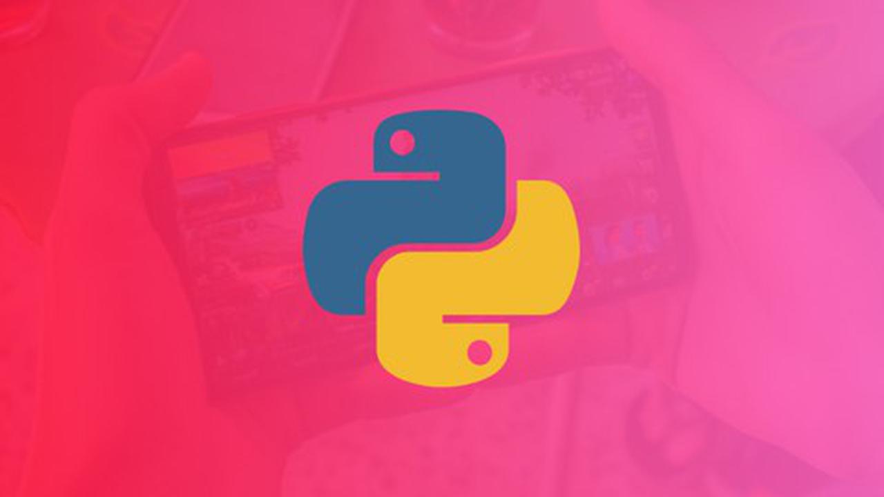 Cupón Udemy en español: Python - Crea tu primer juego con Pygame con ...