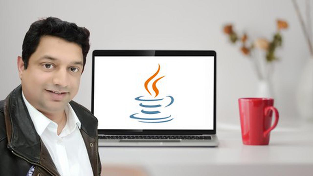 Cupón Udemy: Curso detallado de Java | la última clase de ingeniería de ...