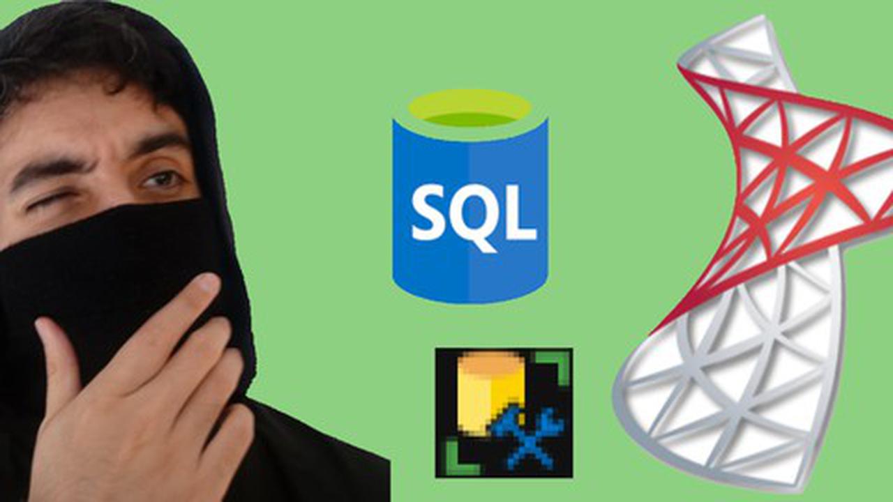 Udemy Gratis en español: Consultas SQL en 30 minutos