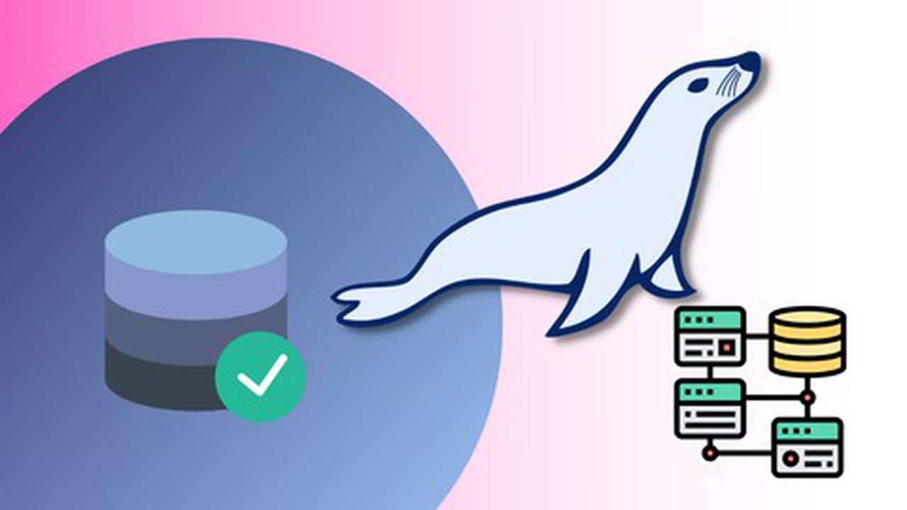 Cupón Udemy en español: Curso de Base de Datos MariaDB Server con 100% ...