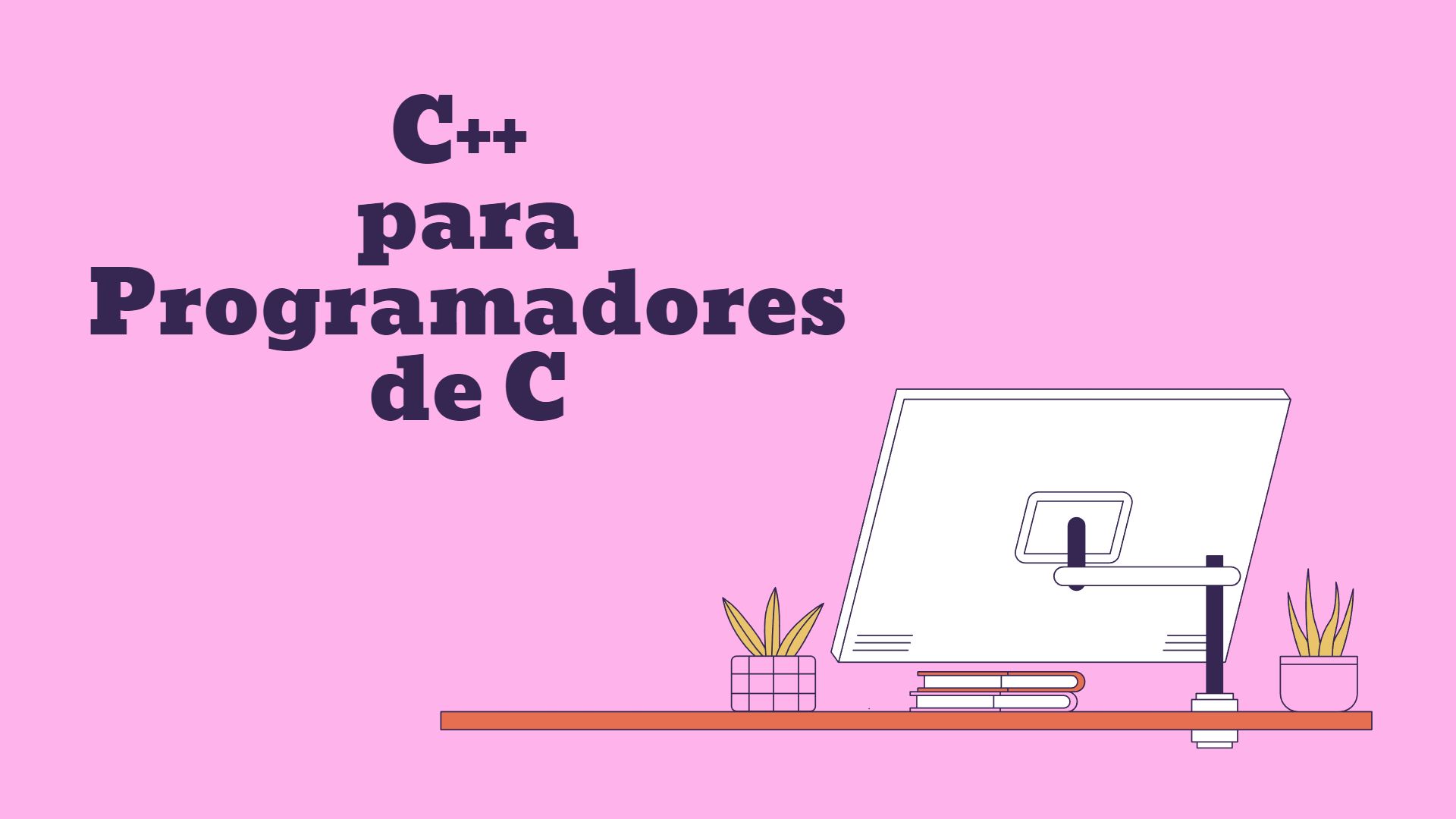 2 Cursos Gratis de C++ para Programadores de C