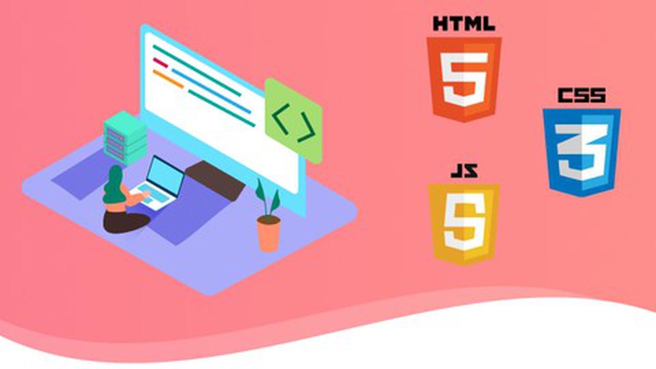 Udemy Gratis en español: Crea una página web moderna con HTML CSS Y ...