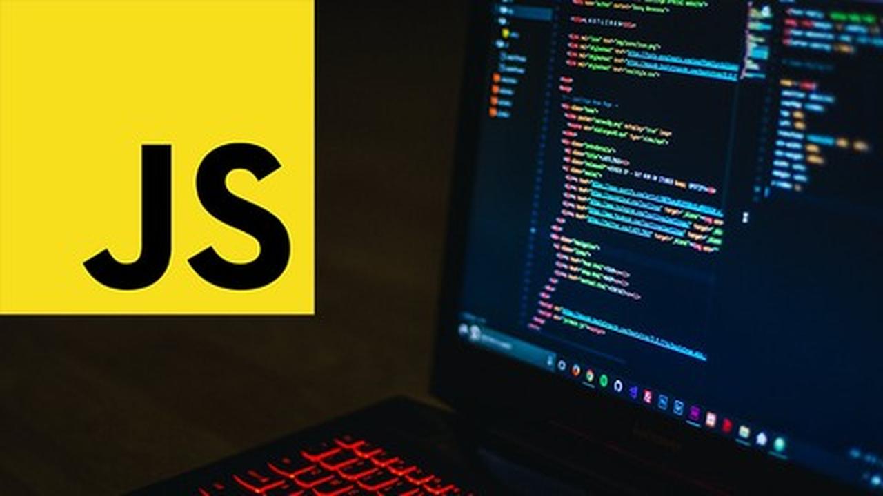 Udemy Gratis: JavaScript - Tus primeras lecciones