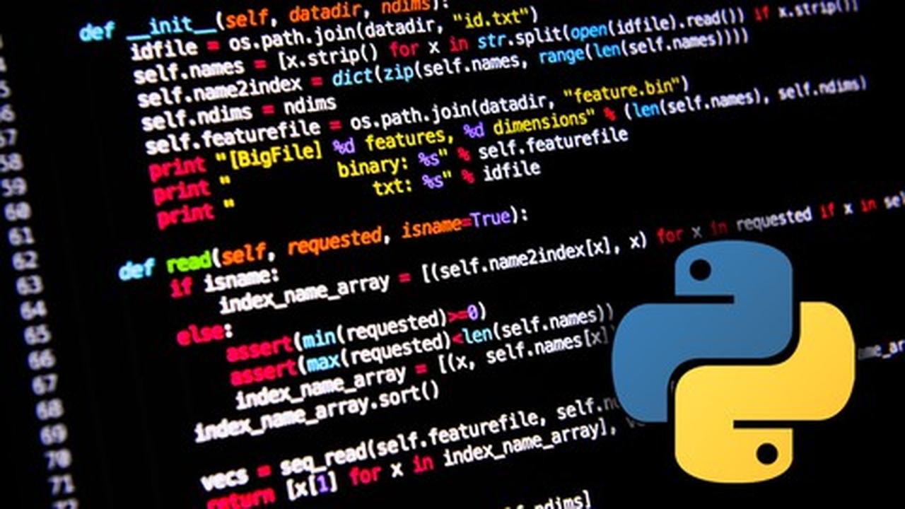Udemy Gratis: Survival Python