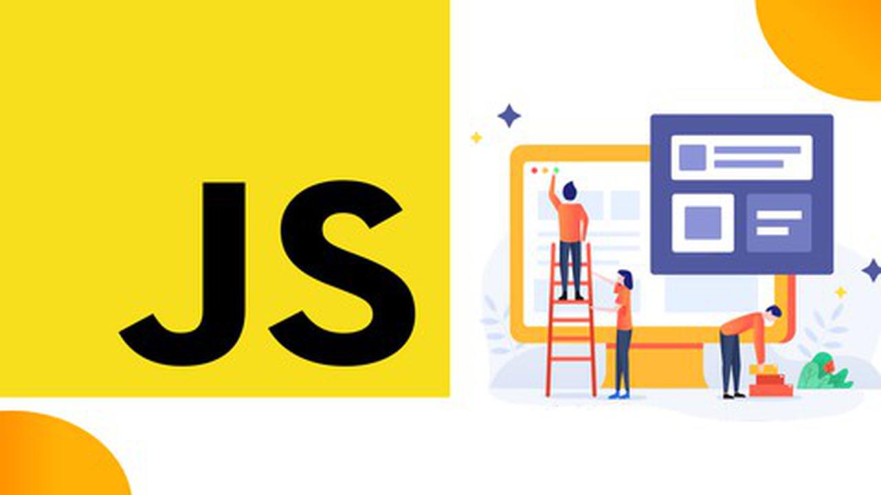 Cupón Udemy: Curso acelerado de JavaScript 2022 | Aprende haciendo ...