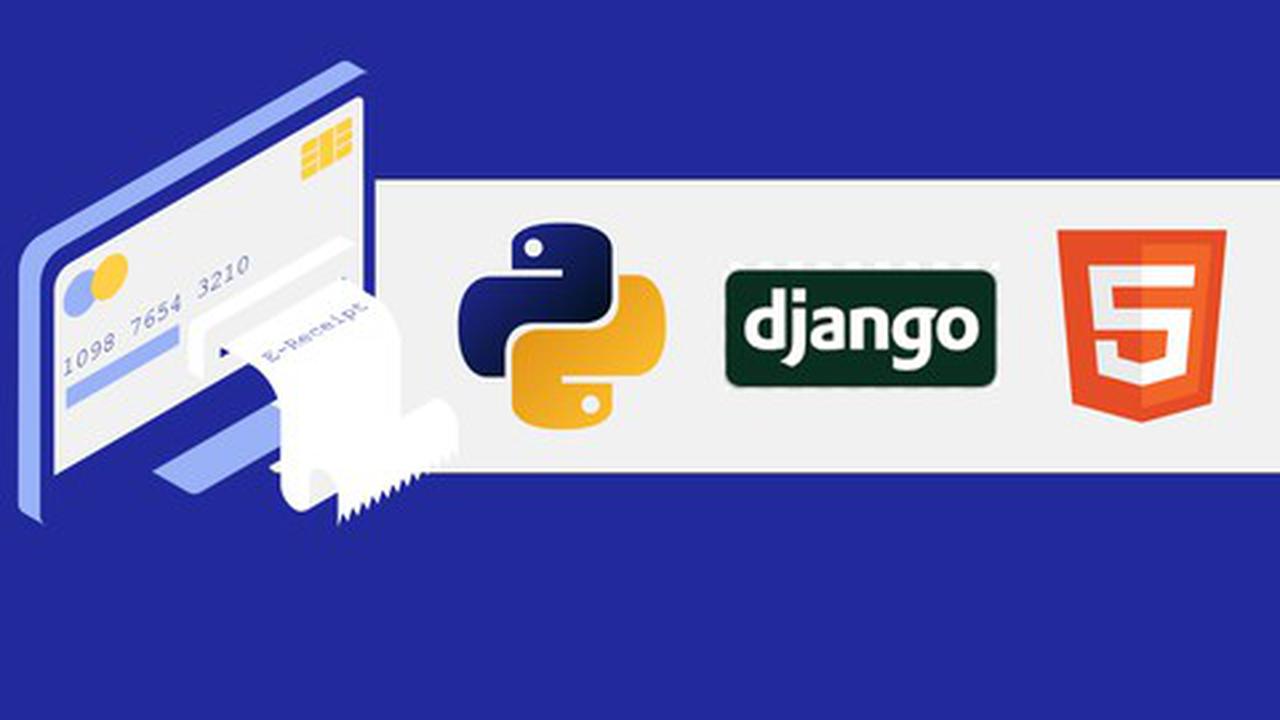 Cupón Udemy: Python, Django Framework y HTML 5 Curso completo 2022 con 100% de descuento por ...