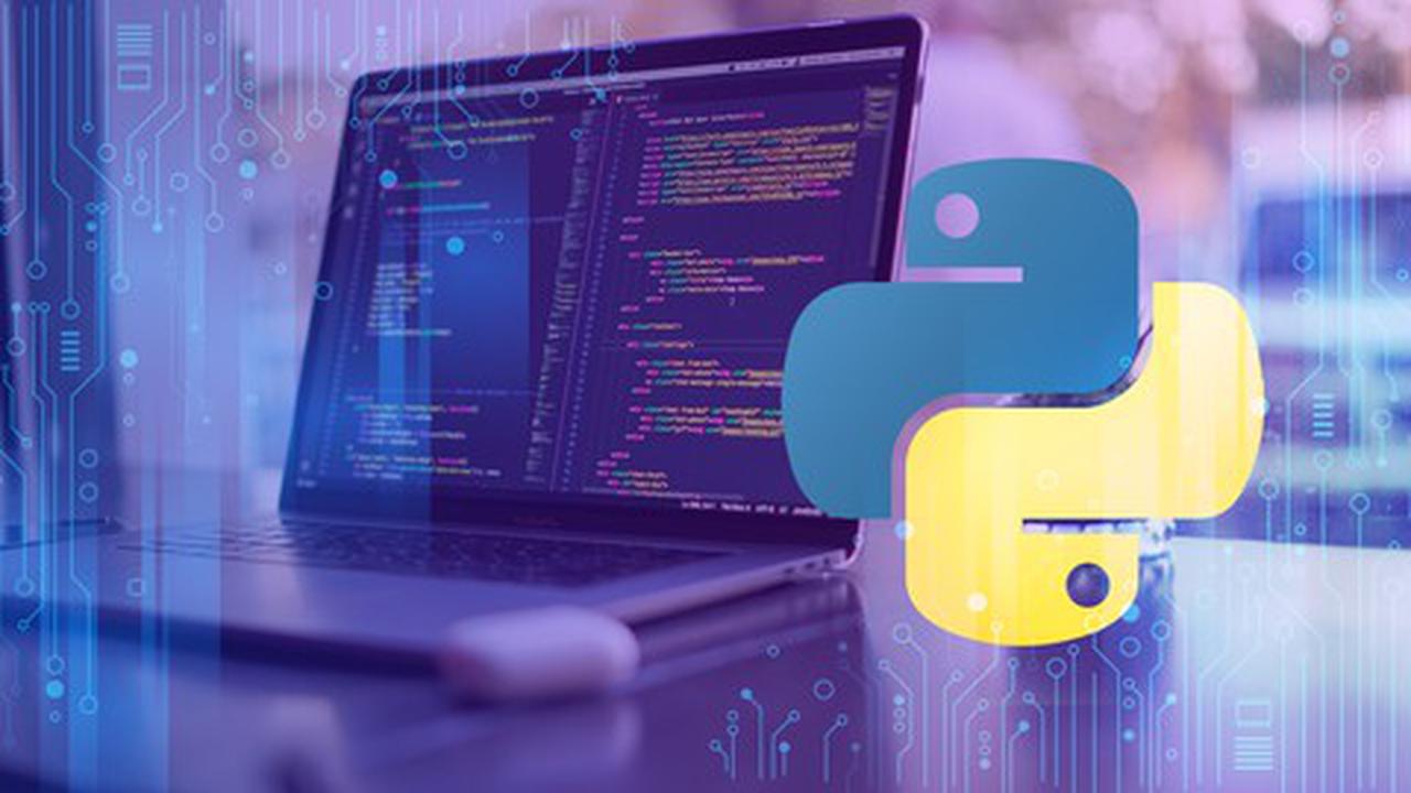 Cupón Udemy en español: Python para Profesionales. Mejora tu Desarrollo ...