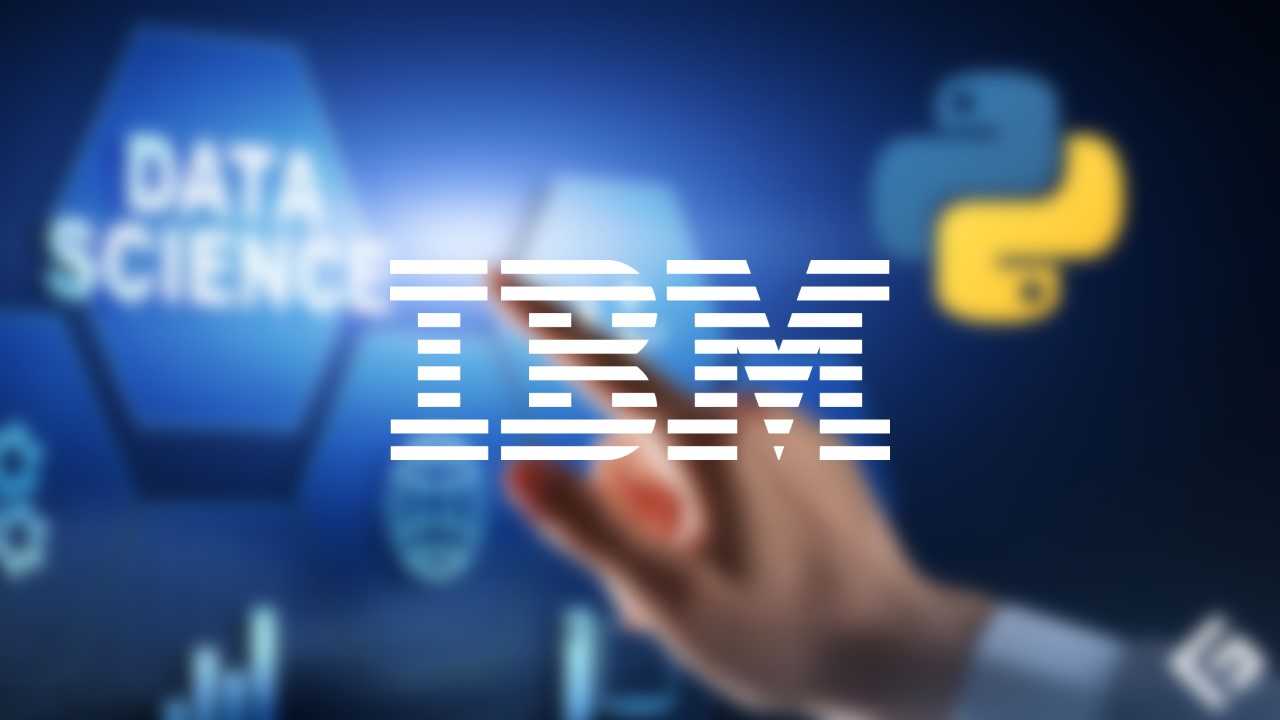 Curso Gratis de Proyecto Python para Ciencia de Datos Ofrecido por IBM