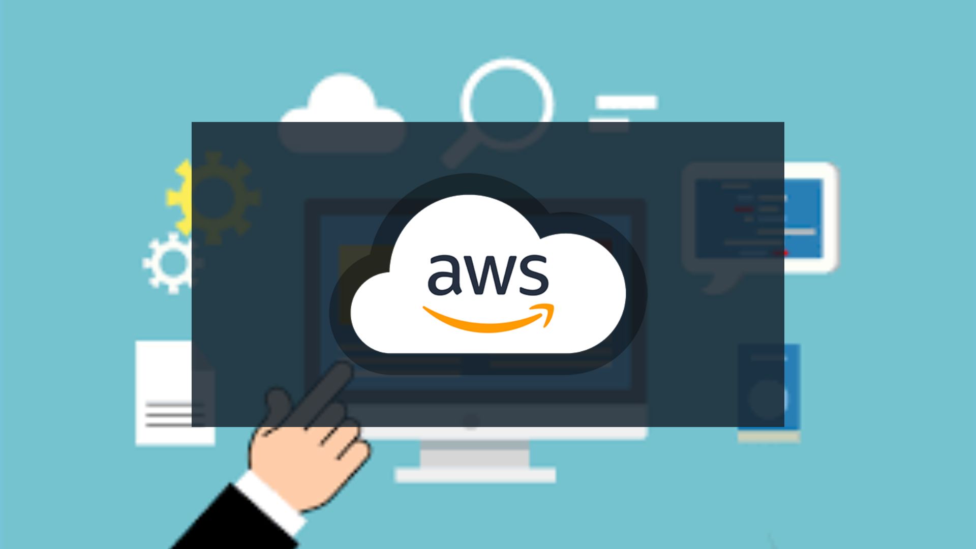 Curso Gratis de Aspectos Básicos Técnicos de la Nube de AWS