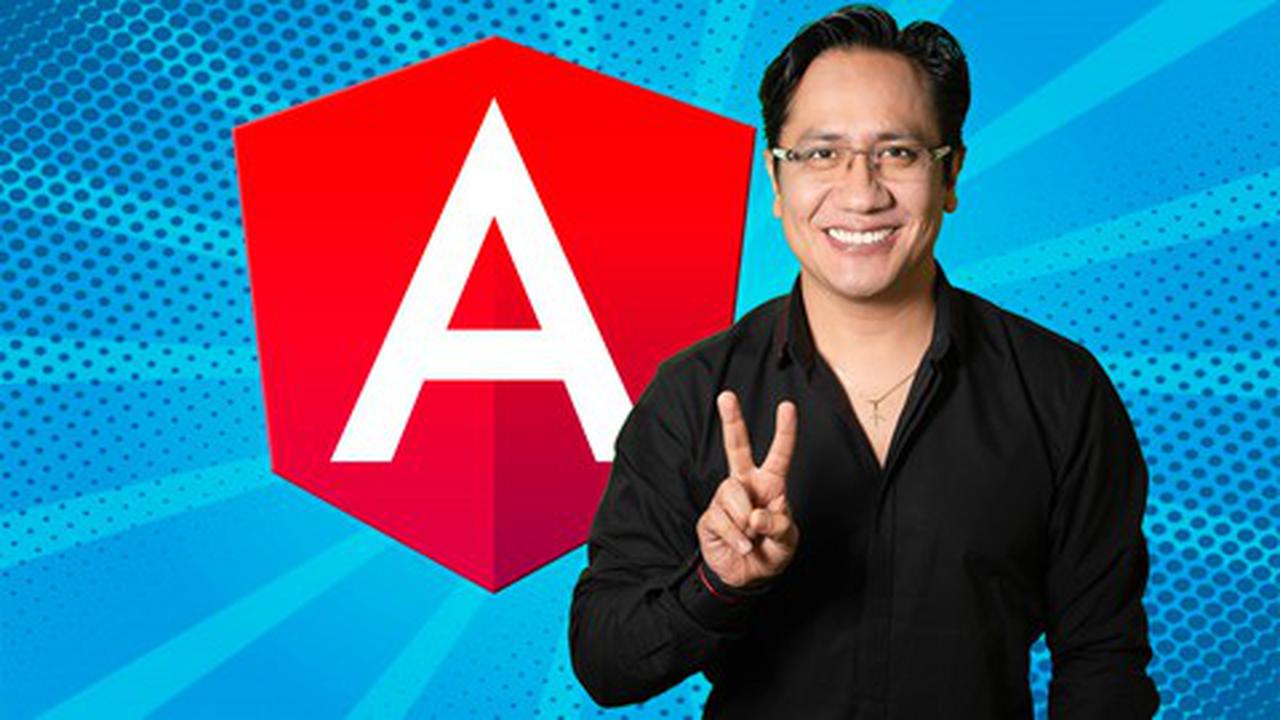 Cupón Udemy en español: Universidad Angular - De Cero a Experto en Angular! con 100% de ...