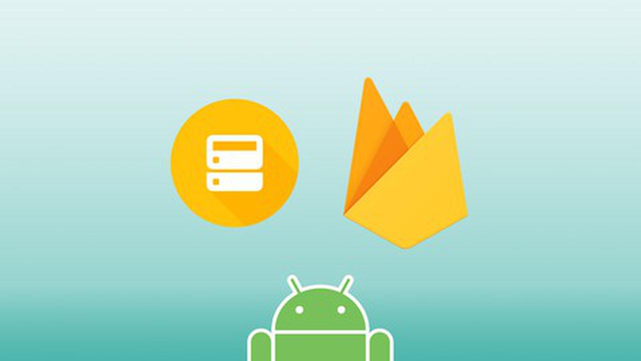 Udemy Gratis en español: Minicurso Introducción a Firebase para Android ...