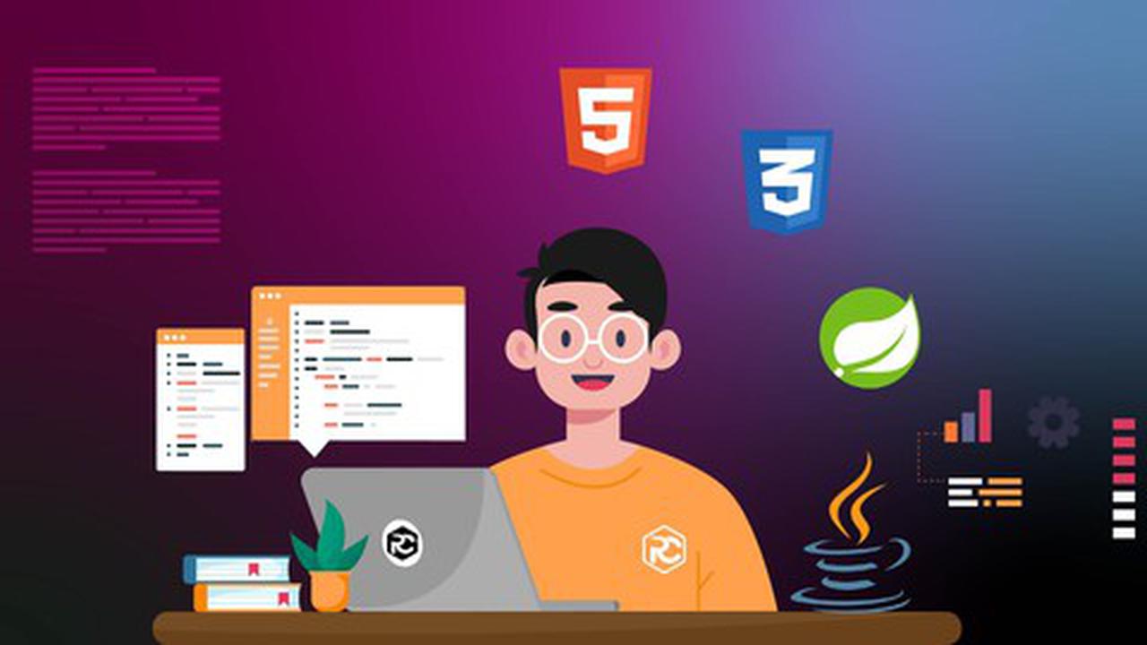Cupón Udemy en español: Curso completo de Java 2022-De cero a Master ...