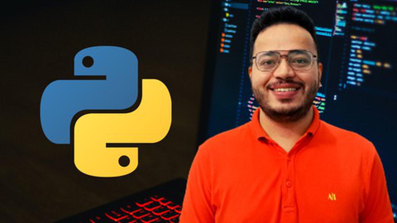 Cupón Udemy: Aprenda la programación completa de Python en 2023 con 100 ...
